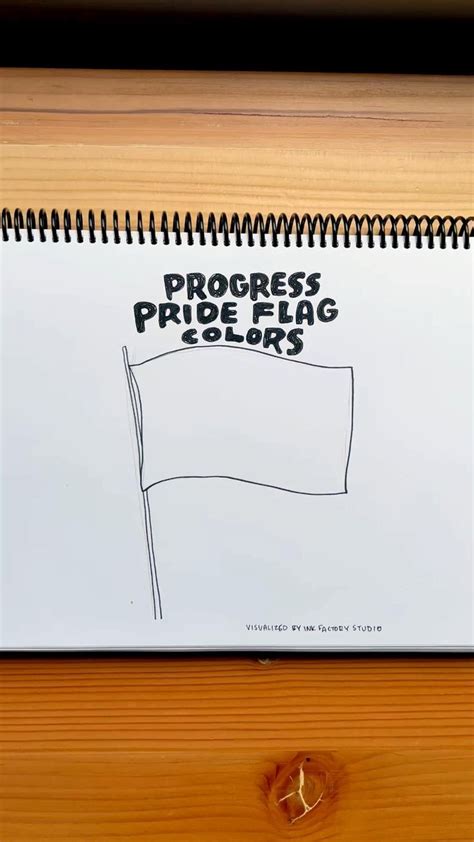 Progress Pride Flag Meaning And Symbolism Video Flag Pride Flags