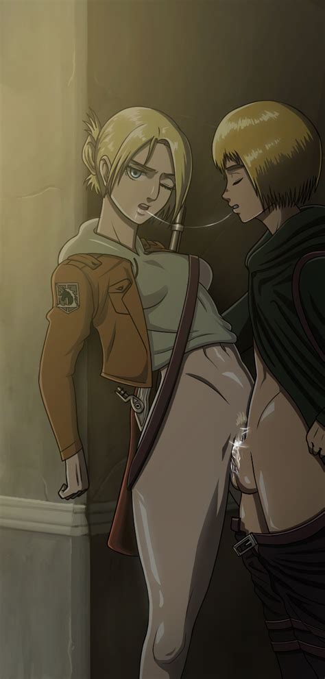 Armin Arlert
