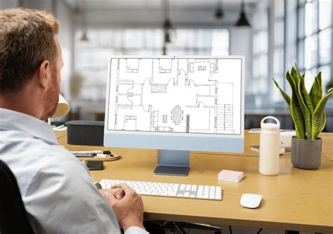 Types Of Architectural Drafting You Need To Know Draft23