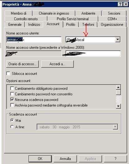 Active Directory Spiceworks Support Spiceworks Community
