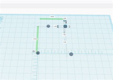 Esp32 Expansion Board Mounting Dimensions 3d Model By Queenstrea On