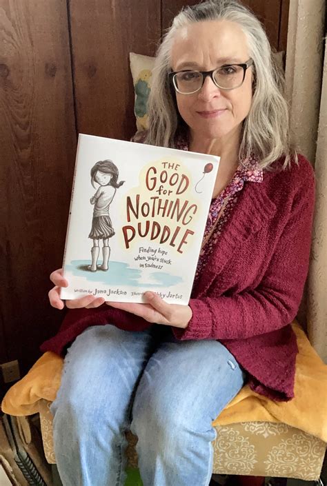 Book Review The Good For Nothing Puddle — Stylin Granny Mama