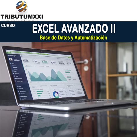 Excel Avanzado Ii