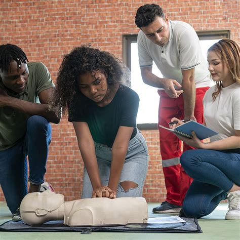 Aha Classes Acls Renewal Experienced Provider Trinity Health Of