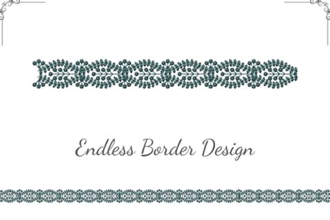 Elegant Margin Designs Png