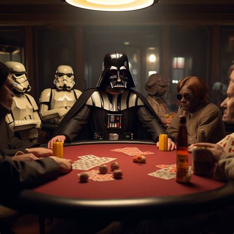 Darth Vader Playing Cards Star Wars Pictures Star Wars Art Cool Wallpapers Art