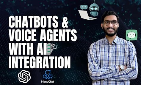 Build Ai Chatbot Ai Voice Agent Using Openai Chatgpt N8n Vapi Manychat
