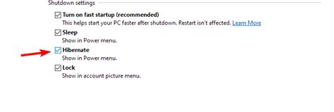 Disable Hibernation On Windows 10 How To Get Rid Of It