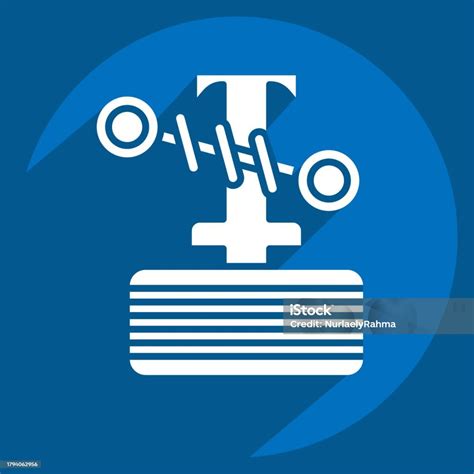 아이콘 일시 중단 자동차 자동차 기호와 관련이 있습니다 긴 그림자 스타일 심플한 디자인 편집 가능 간단한 일러스트레이션 가격에 대한 스톡 벡터 아트 및 기타 이미지 Istock