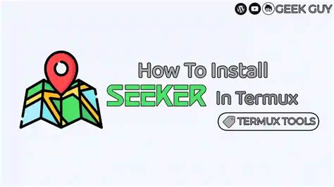 Seeker In Termux Full Guide 2024