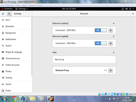 oracle 21c rac node addition step by step by gui method