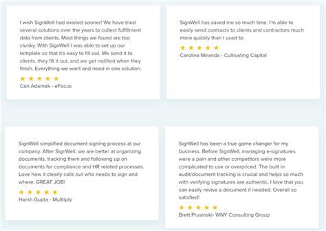 Our Expert Guide To Digital Signature Validation Best Practices