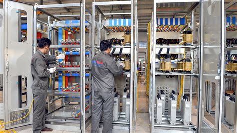 Chapter Overview Of The Power Distribution System Complete Guide