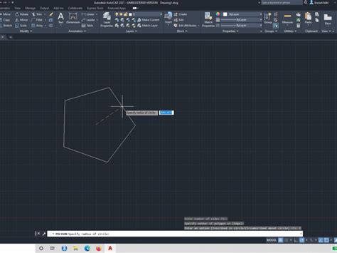 How To Create Splines By Using The Autocad Spline Command