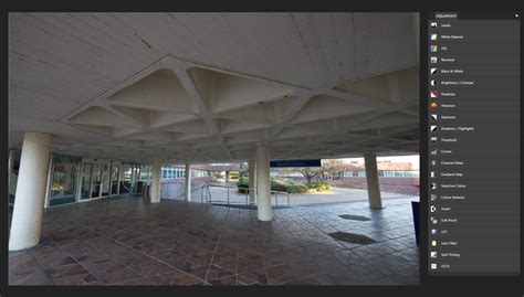 How To Make A LUT In Affinity Photo Cube EditionsPhotoArt