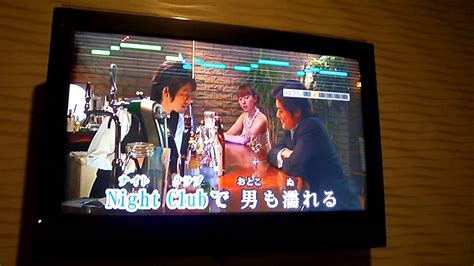 匂艶 にじいろ THE night CLUB YouTube