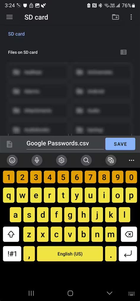 How To Use Microsoft Authenticator As A Password Manager