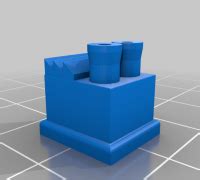 Power Grid D Models To Print Yeggi
