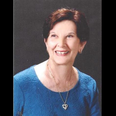 Mary Buzzetti Obituary Belle Isle Fl 1940 2017