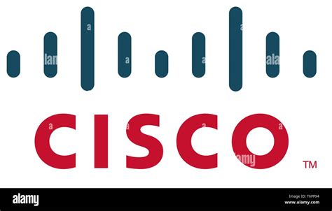 Cisco Logo White
