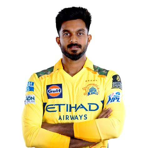 Ipl 2025 Chennai Super Kings Vijay Shankar Profile
