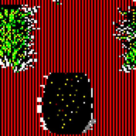 Pineappl Cdr Coreldraw 4 Clipart Databent Cdr Glitch Photography