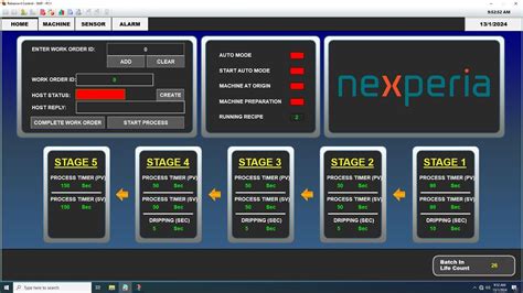 Reliance Scadahmi System On Linkedin Reliance Scada For The First