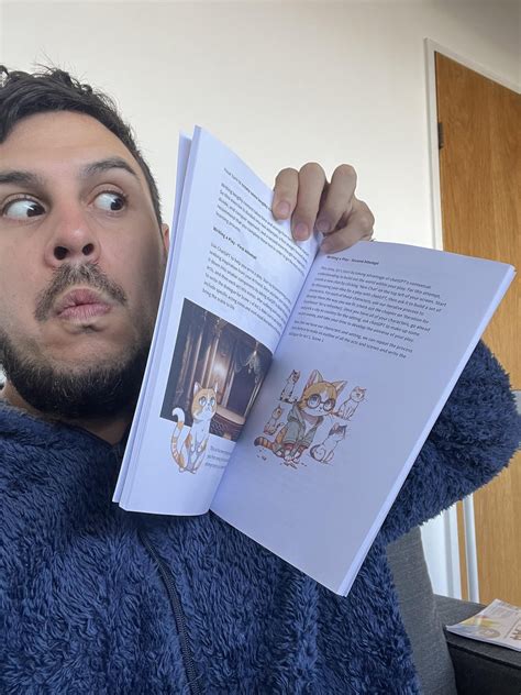 With Chatgpt And Midjourney I Was Able To Write Edit Illustrate And Publish A 93 Paged Book