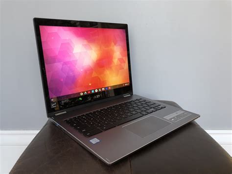 Acer Chromebook Spin Review Pcmag