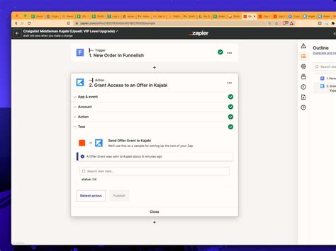 A Seamless Zapier Integromat Automation And Integration Upwork