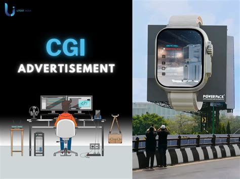 The Power Of CGI Ads Advantages And Standout Examples Litostindia