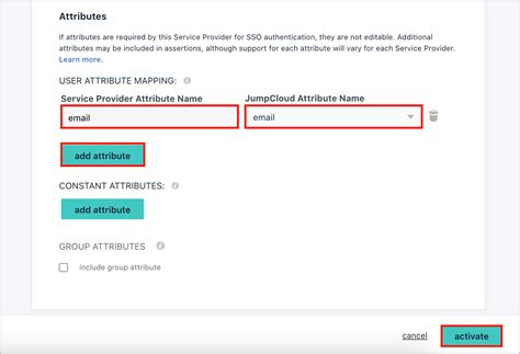 Set Up Krisp SSO With JumpCloud Krisp Help
