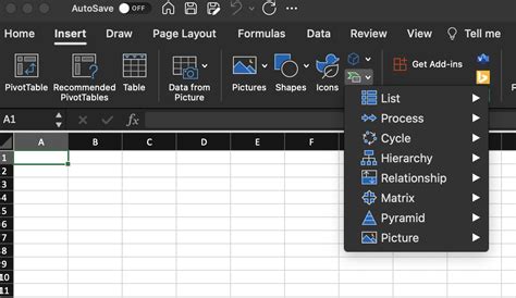 Building Org Charts Using Microsoft Excel