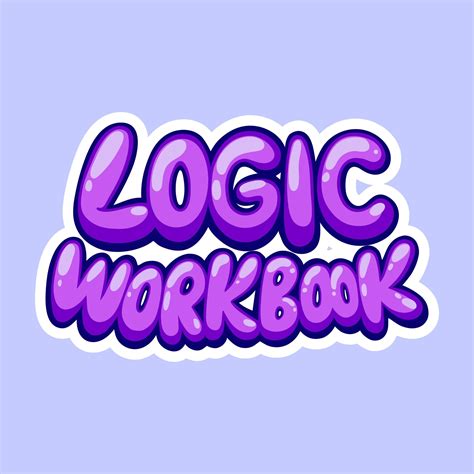 Logic Workbook
