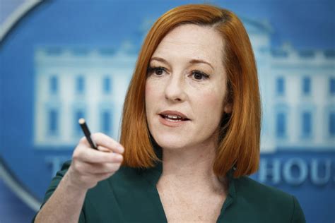 Jen Psaki Biography Age Height Husband Salary And Net Worth Vcsd