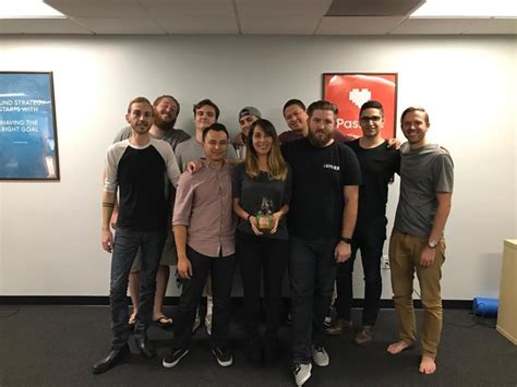 Coding Dojo On Linkedin Congrats To Our La Campus Graduates It Takes Hard Work And Dedication To