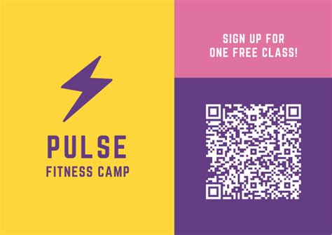 Carte Visite Withe Code Qr By Adamakil Fiverr