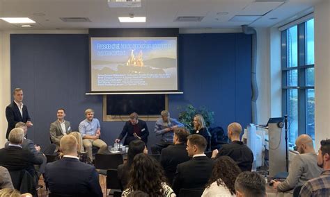 Nordic Blockchain Association On Linkedin Blockchain Fintech