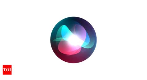 Apple May Launch A New Gen Ai Powered Version Of Siri At Wwdc 2024