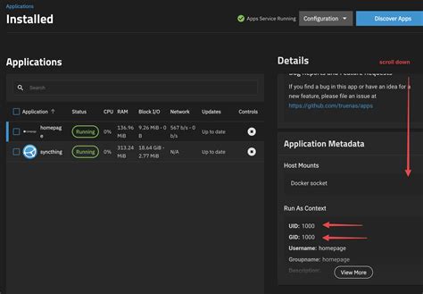 Truenas Scale Traefik Working Ssl Certificates Applications Support Space Terran