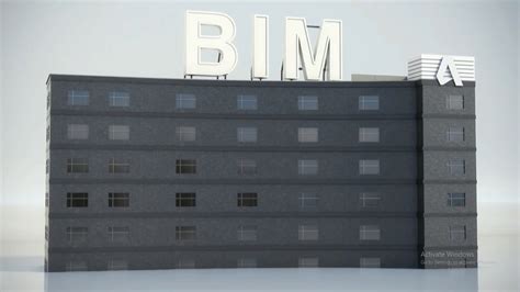 Omar Atef On Linkedin Bim Revit Engineer Architect Working Architecture