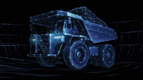 5 Ways Mine Digitization And Automation Boost Productivity And Safety Groundhog Apps