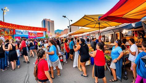 El Paso Events Calendar Discover The Best Things To Do Travel Abc