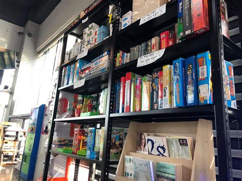 Redbox Cafe 보드게임 무료 보드게임방 카페 아산 천안 배방 호서대 추천