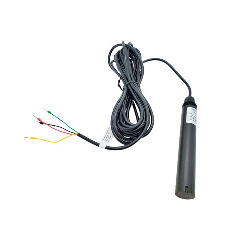 China Server Software Lora Lorawan Rs485 4 20ma Modbus Water Turbidity