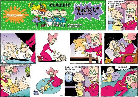 Pin On Rugrats