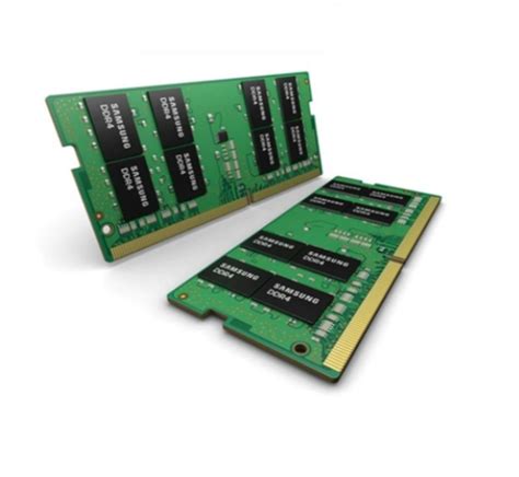 노트북 부품 종류 ram과 저장 용량 sdd hdd