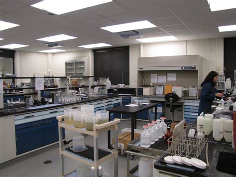 Laboratory DTMA