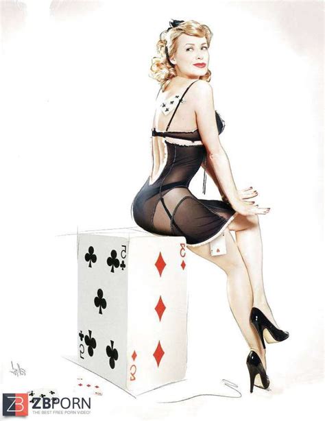 Well Known Dutch And International Celebs ZB Porn