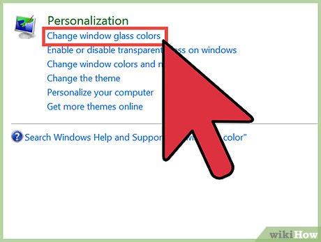 Ways To Change The Color Of Toolbars WikiHow Tech